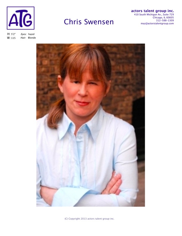 Portfolio Women - ACTORS TALENT GROUP the best boutique talent agency ...