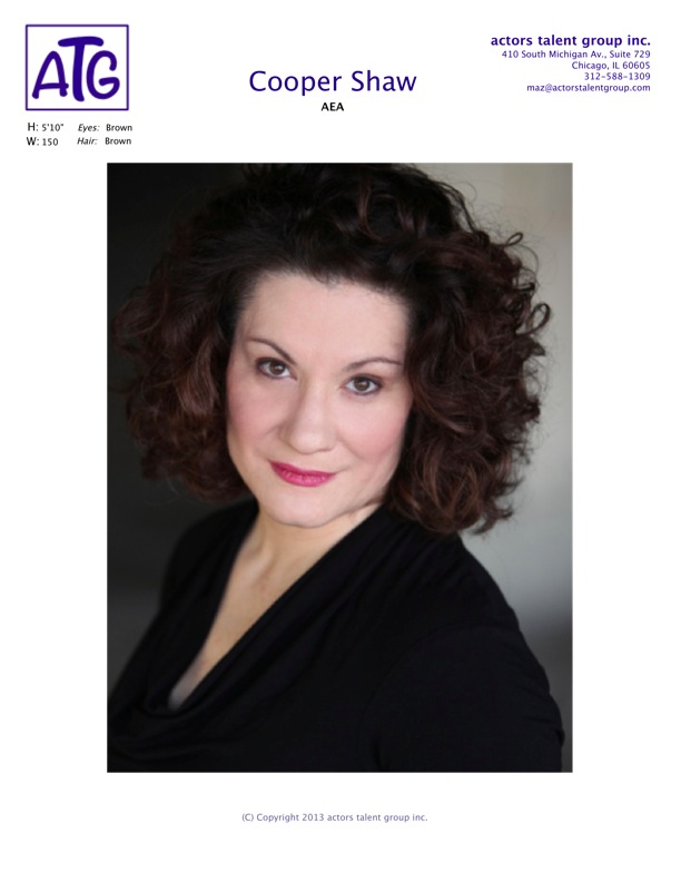 Portfolio Women - ACTORS TALENT GROUP the best boutique talent agency ...