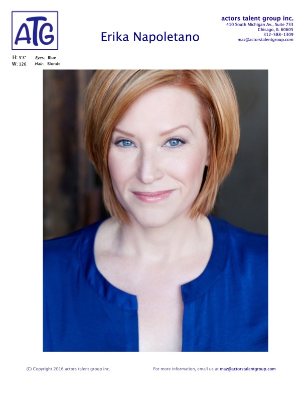 Portfolio Women - ACTORS TALENT GROUP the best boutique talent agency ...