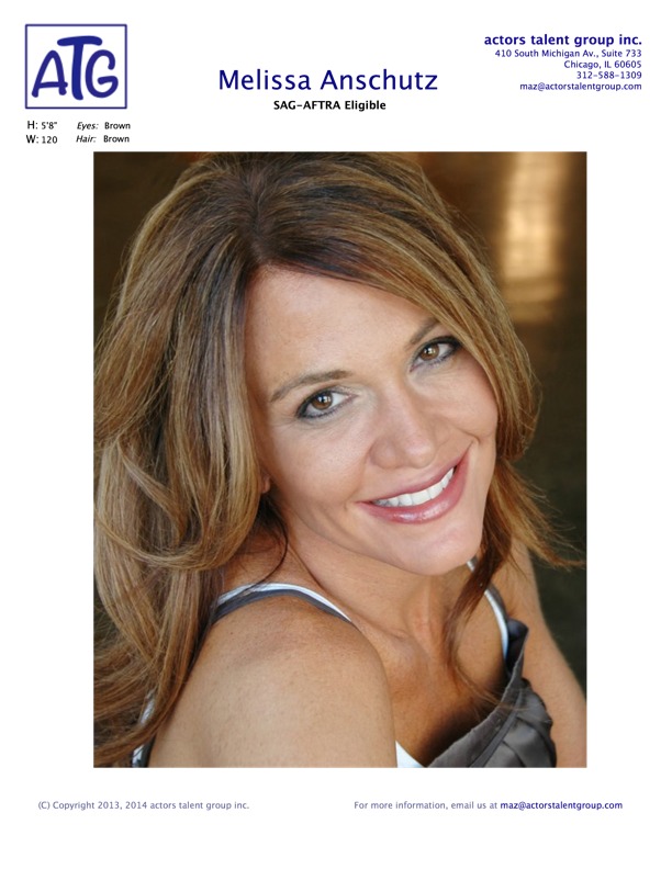 Portfolio Women - ACTORS TALENT GROUP the best boutique talent agency ...