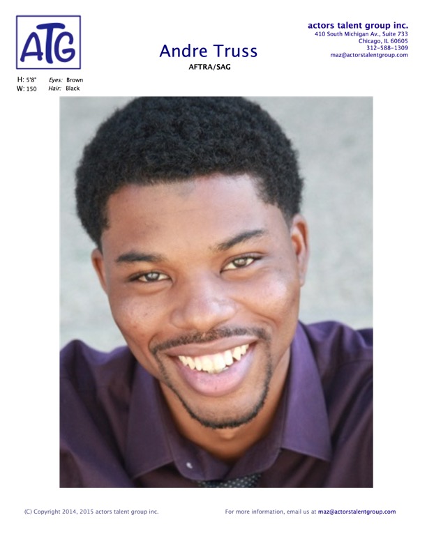 Portfolio Men - ACTORS TALENT GROUP the best boutique talent agency for ...