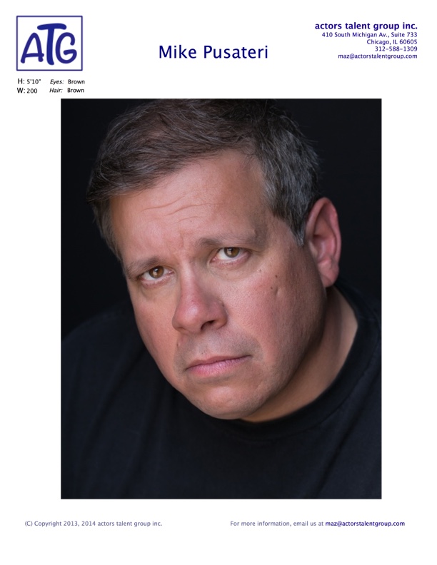 Portfolio Men - ACTORS TALENT GROUP the best boutique talent agency for ...