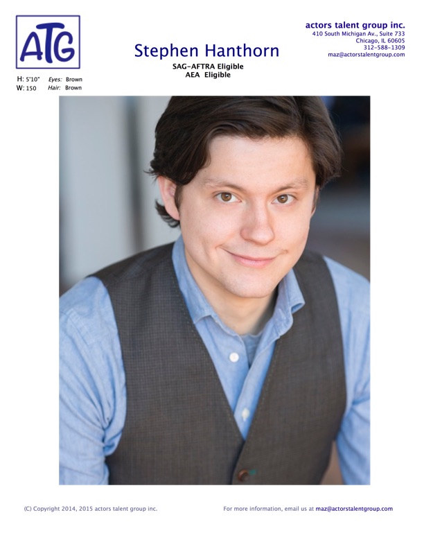Portfolio Men - ACTORS TALENT GROUP the best boutique talent agency for ...