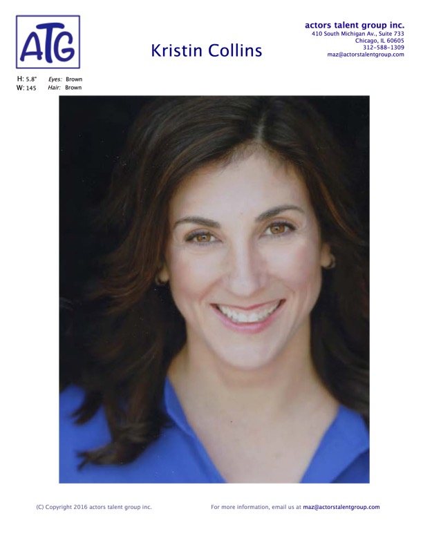 Portfolio Women - ACTORS TALENT GROUP the best boutique talent agency ...